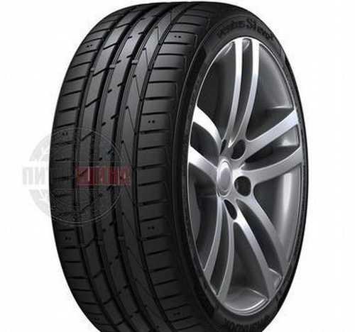 Hankook Ventus S1 Evo 2 K117B 235/65 R16 R