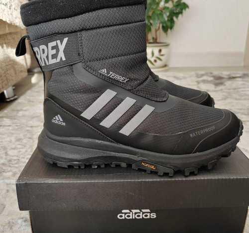 Дутики (сапоги) adidas