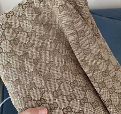 Ткань gucci