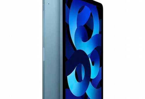Apple iPad air 5 10,9” WI-FI 64гб голубой