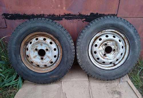 Nokian Tyres Hakkapeliitta NR-09 155/80 R12