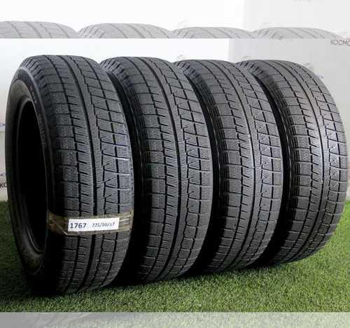 Bridgestone Blizzak LM005 RFT 225/60 R17 99Q