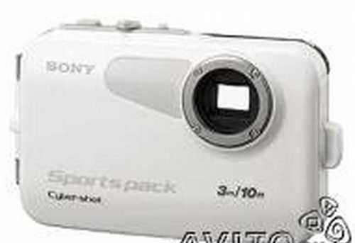 Подводный бокс Sony SPK-THB (T5) (Новый)