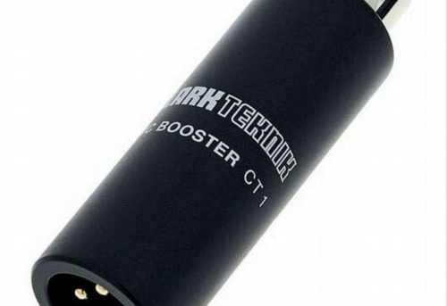 Klark Teknik Mic Booster CT1