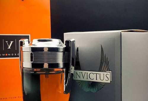 Invictus paco rabbane 100мл ОАЭ