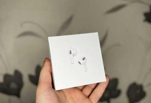 Air Pods 3 lux