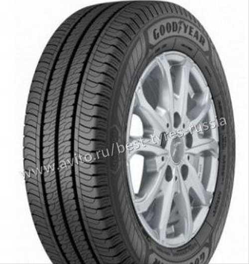 Goodyear EfficientGrip Cargo 2 185/75 R16 R