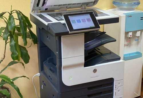 Мфу принтер сканер