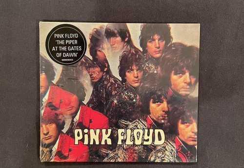 CD диск "Pink Floyd"