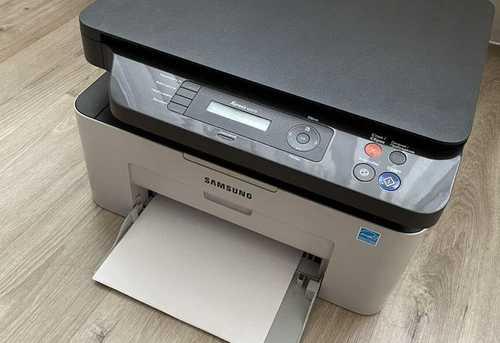 Мфу samsung 2070 принтер сканер копир