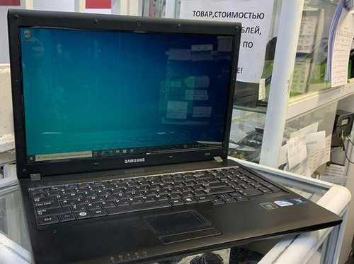 Ноутбук Samsung R519