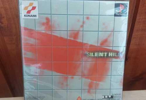 Новый Silent Hill Trial 1999