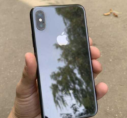 iPhone X, 64 ГБ