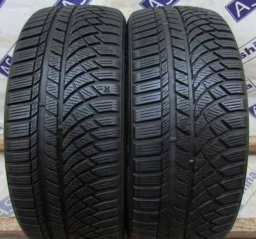 Kumho WinterCraft WP72 225/50 R17 99G