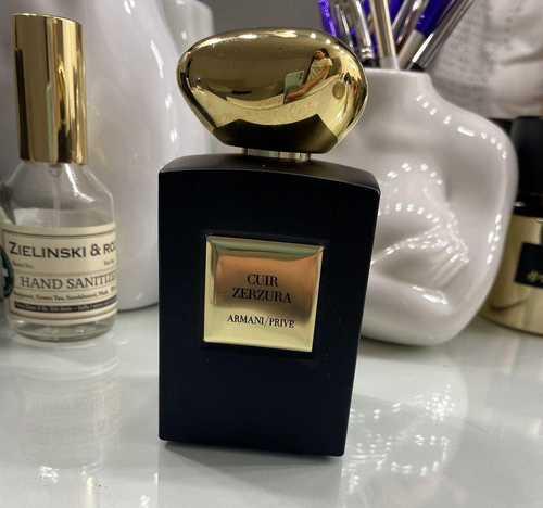Аромат Armani Prive Cuir Zerzura 100 мл