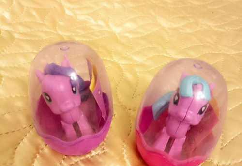 My little pony игрушка подарок