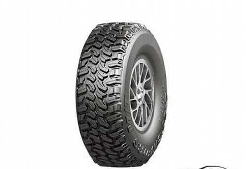 Compasal Versant M/T 265/75 R16 123