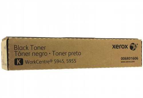 Тонер Xerox 006R01606 140438