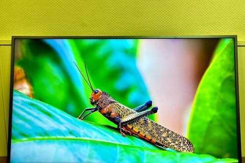 Premium samsung 43 (100HGz) 4K UHD HDR10+