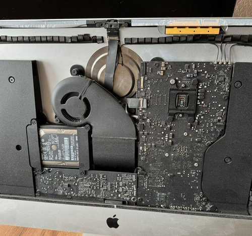 Apple iMac 21.5 2012