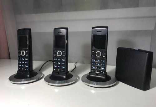 Dualphone 4088 Ru телефонная станция