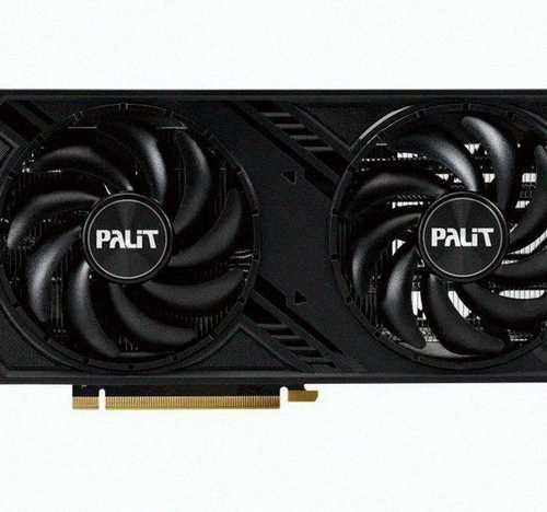 Видеокарта Palit GeForce RTX 4070 Super 12Gb