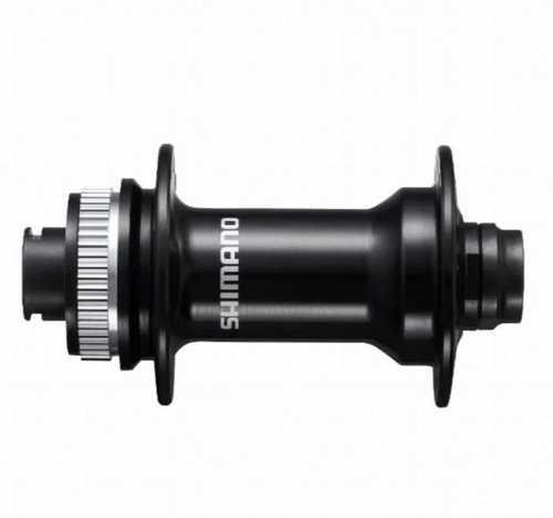 Втулка передняя Shimano RS470 100мм 12мм 28H