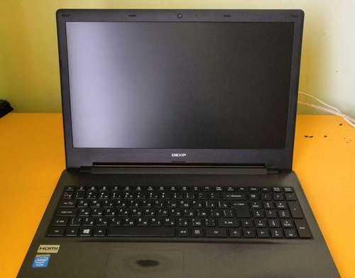 Ноутбук Dexp W950TU(HD)