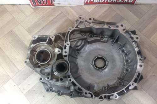 Корпус колокол крышка АКПП Nissan X-Trail T31