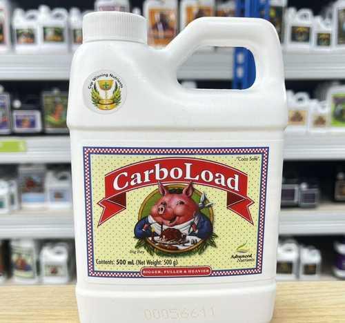 Стимулятор созревания AN CarboLoad Liquid 500мл