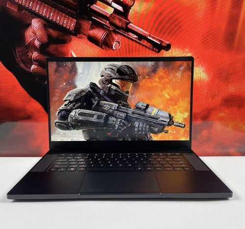 Игровой Ноутбук Razer Blade 15/ GTX 1070 / Core i7