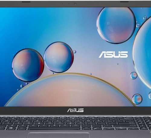 Ноутбук asus A516JA-BQ1918 (90NB0SR1-M36230) 15.6"