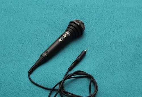 Микрофон Philips MD-110
