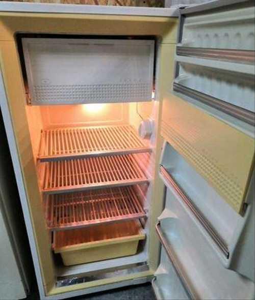 Холодильник Ока 3 +доставка+гарантия