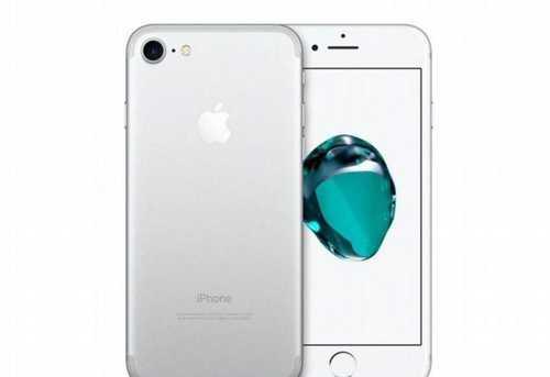 Новый iPhone 7 256GB Silver
