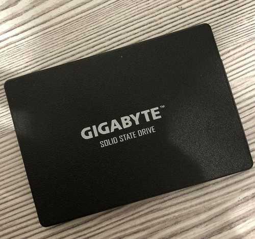 Ssd 2.5 1tb Gigabyte
