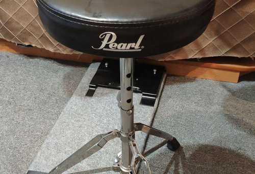 Стул барабанный Pearl d-50