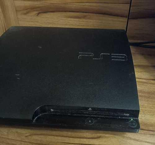 Sony playstation 3