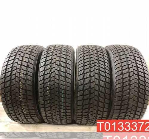 Nexen Winguard SUV 255/55 R18 109V