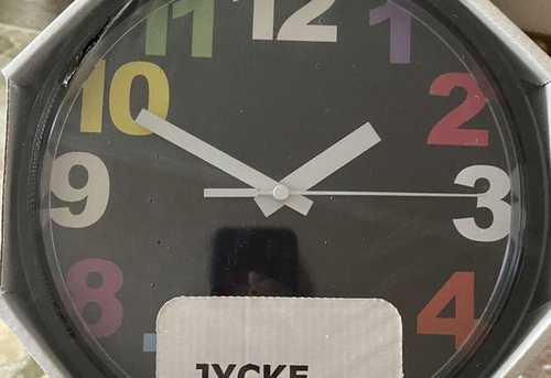 Часы Jycke IKEA