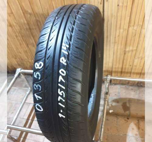 КАМА Breeze (HK-132) 175/70 R14 85T