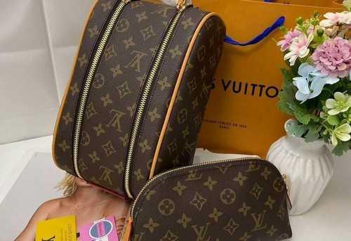 Косметичка Louis Vuitton