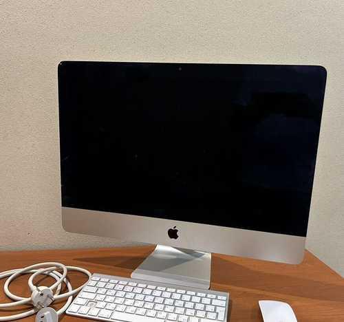 iMac 21,5 2012