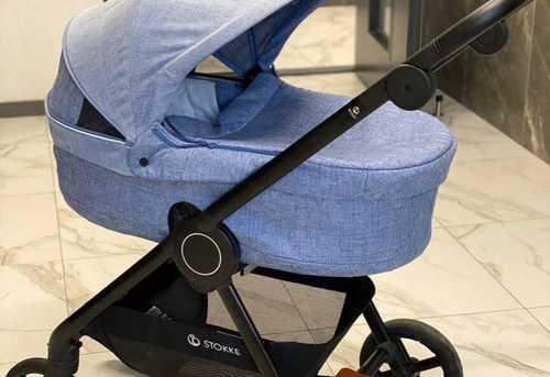 Коляска Stokke Beat 2 в 1