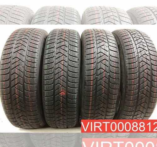 Pirelli Scorpion Winter 215/65 R17 99H