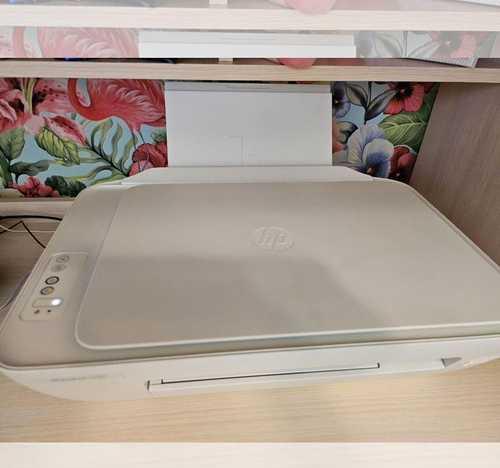 Струйное мфу HP DeskJet 2320