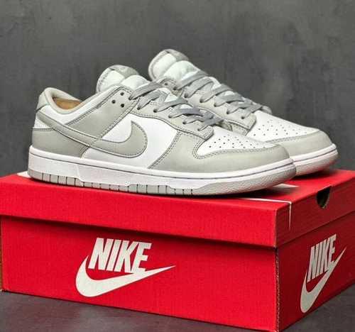 Кроссовки мужские Nike SB Dunk