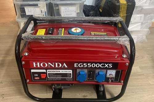 Бензиновый Генератор Honda eg5500cxs. Honda eg5500cxs 5,5 КВТ. Бензогенератор Honda EG 5500. Миниэлектростанция honda eg5500cxs