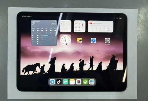 iPad Pro 11 2021 m1 128gb (на запчасти)
