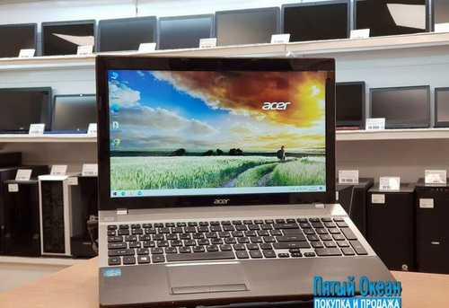 Ноутбук Acer 15, Core i3 3120M, GeForce 2Gb